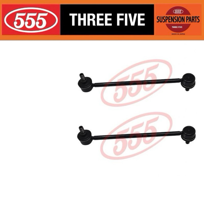 Toyota Camry ACV30 Harrier ACU30 MCU30 Lexus ASV60 Rear Stabilizer Link ...