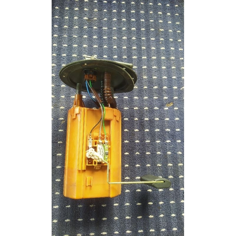 Naza Ria Fuel Pump Filter Original (USED) | Shopee Malaysia