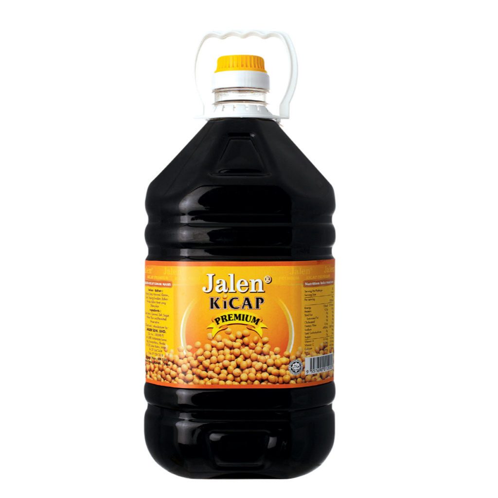 Buy jalen kicap Online With Best Price, Jun 2026 | Shopee Malaysia