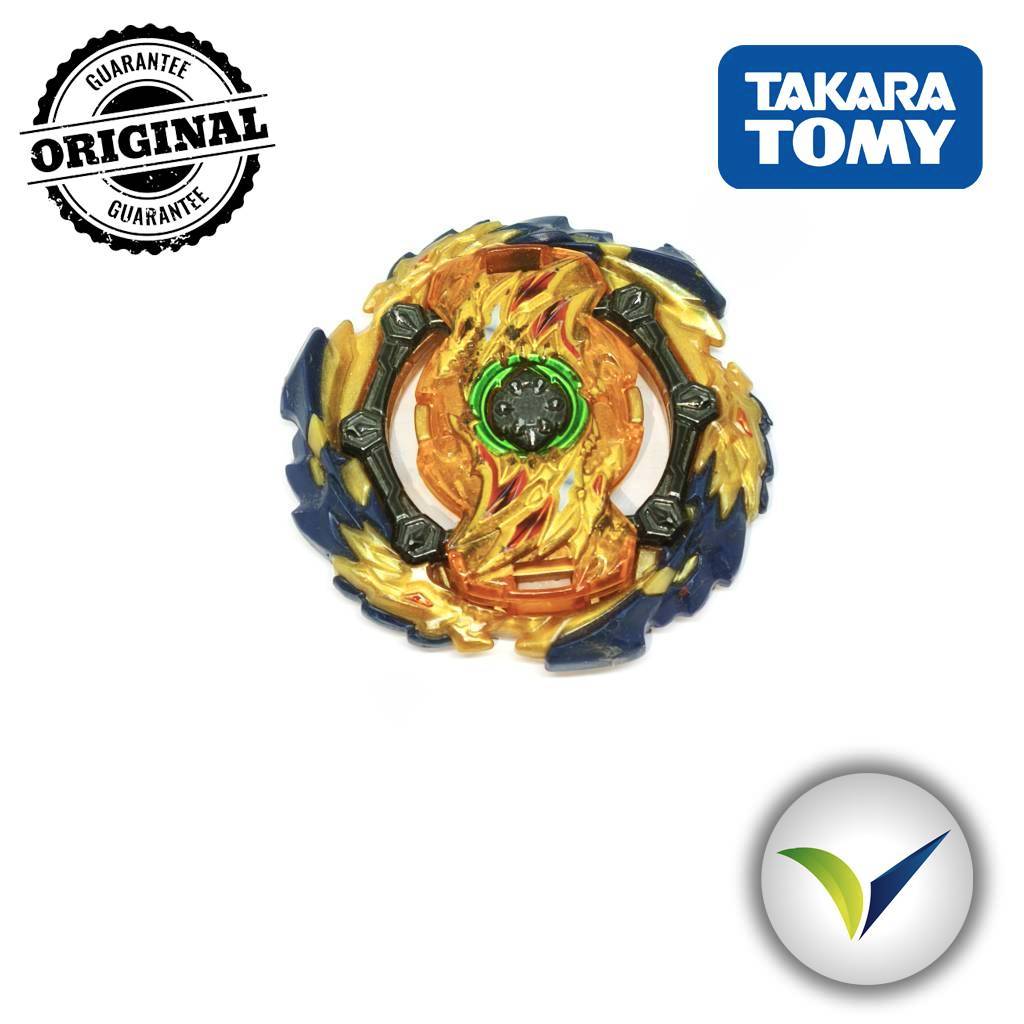 TAKARA TOMY Original Beyblade Burst GT B-139 Wizard Fafnir LAYER ONLY ...