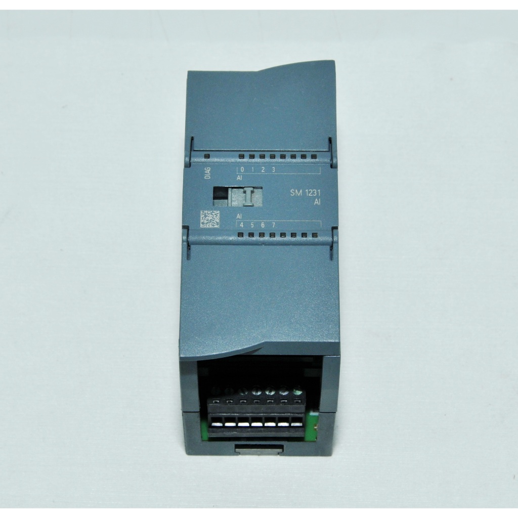 Siemens Simatic S7-1200 SM1231 AI 6ES7 231-4HF32-0XB0, SM1221 DC 221 ...