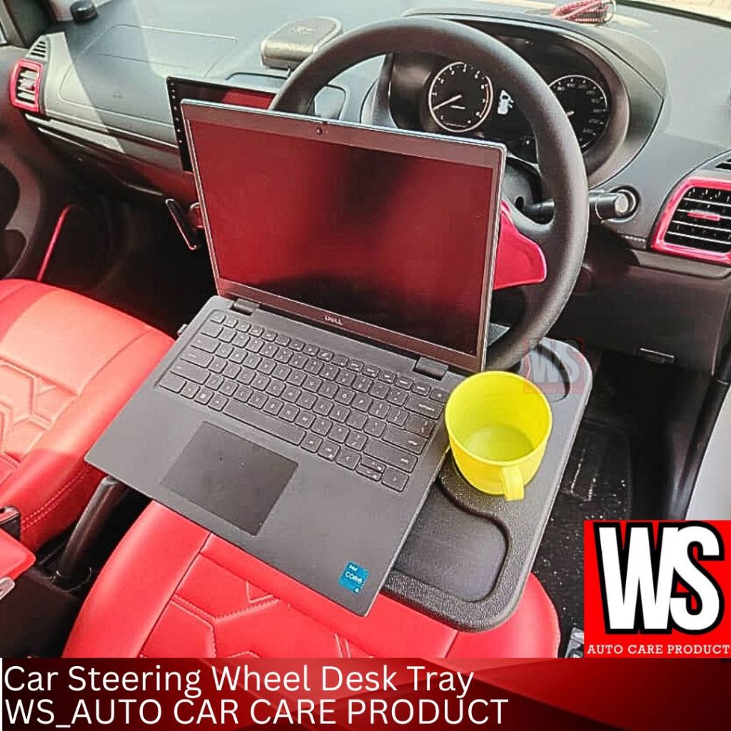 Car Steering Wheel Desk Tray | Shopee Malaysia