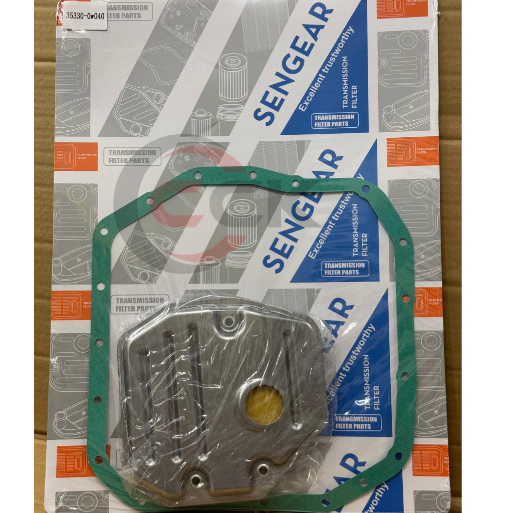 TOYOTA ESTIMA ACR50 / VELLFIRE / ALPHARD ANH20 / WISH ZGE22 AUTO FILTER ...