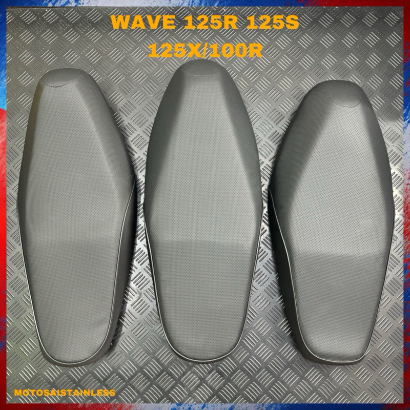 🇲🇾🔥🇹🇭 SEAT STANDARD ASSY DOUBLE WAVE 125 R/S/X 100R CUTTING ORIGINAL ...
