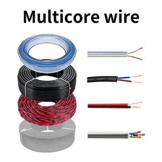 wire 3 core - Prices and Promotions - Oct 2025 | Shopee Malaysia