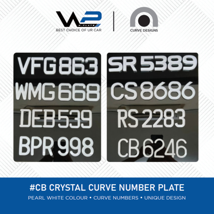 # CB_CURVE CRYSTAL NUMBER PLATE / ACRYLIC FONTS / CURVE CYSTAL NOMBOR ...
