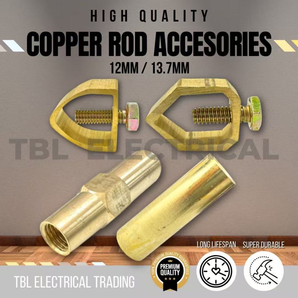 Copper Coupling , Clamp / Copper Clamp / HEAVY DUTY CLAMP / Copper ...