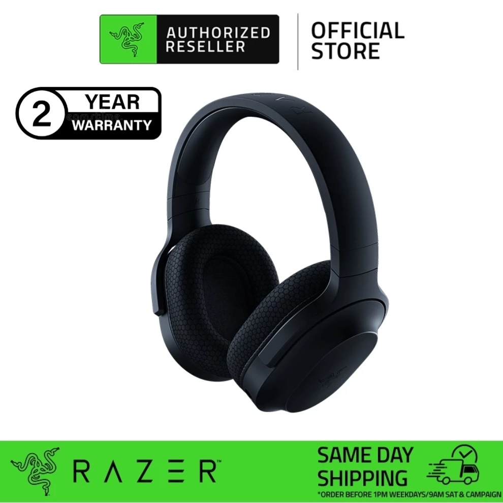 RAZER Barracuda X Wireless Gaming & Mobile Headset Gaming (PC ...