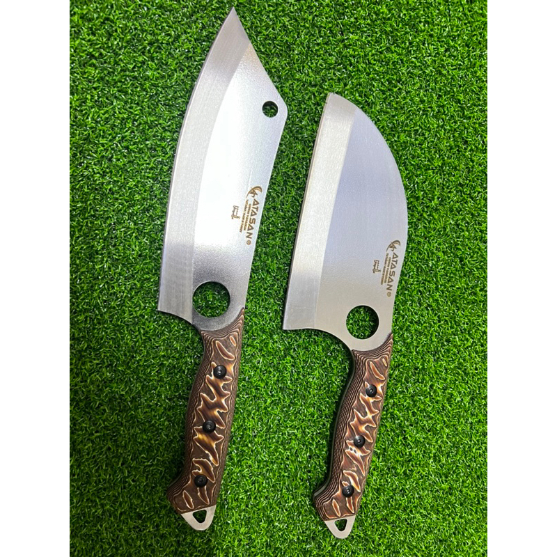 Combo Chef knife Atasan | Shopee Malaysia