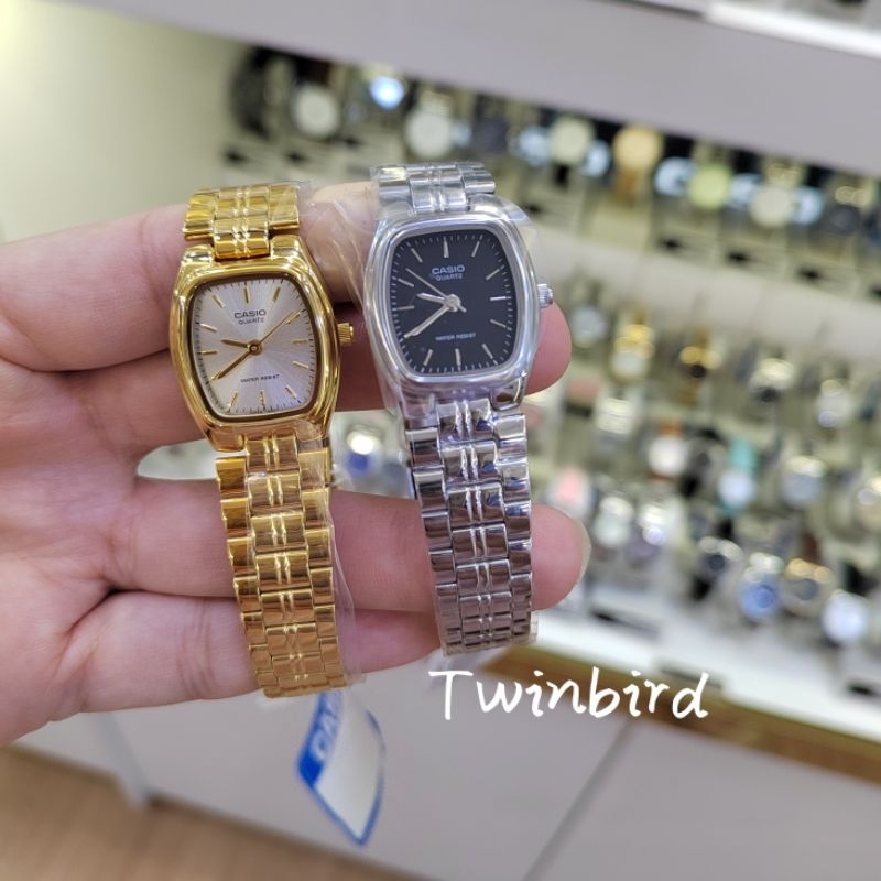 LTP-1169 CASIO LADIES ANALOG WATCH LTP1169 | Shopee Malaysia
