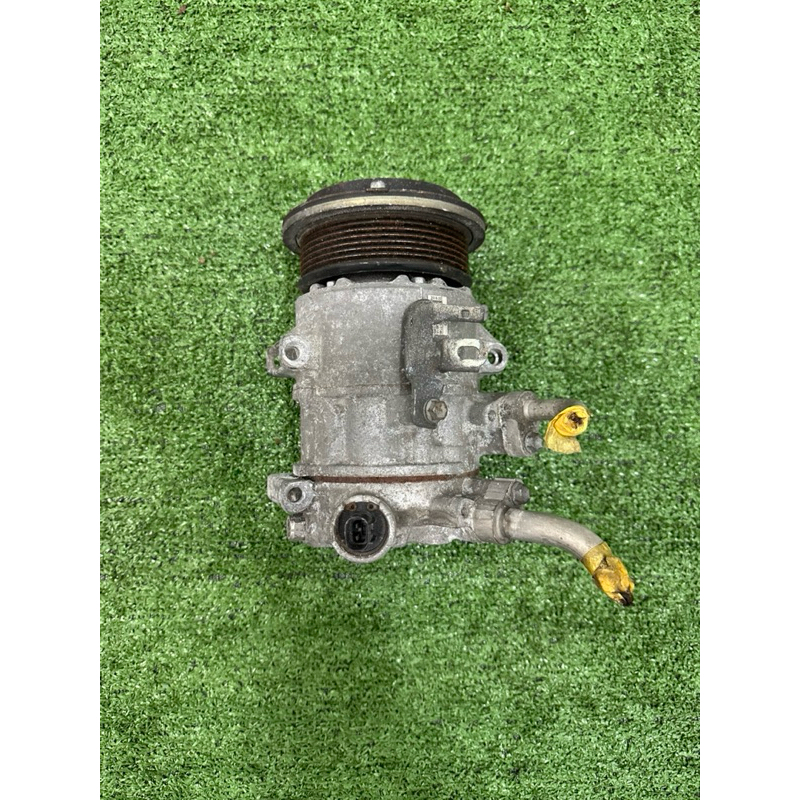 TOYOTA ESTIMA COMPRESSOR FOR ACR50 ANH20 acv40 acv30 CAMRY 2.4L 2AZ ...