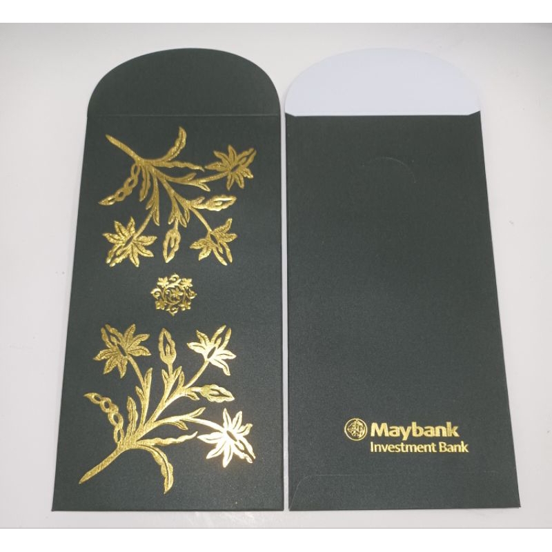 Sampul Duit Raya from Maybank Investment Bank | Shopee Malaysia