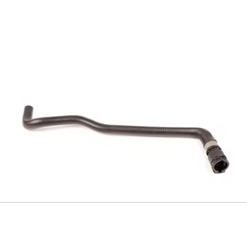 BMW E71 X6 WATER VENT HOSE EXPANSION TANK COOLANT LINE 17127536235 ...