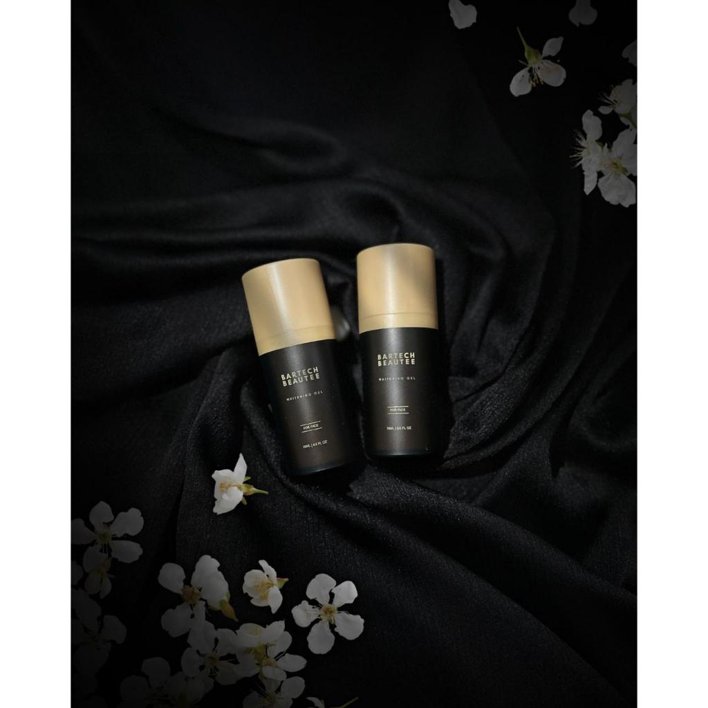 Bartech Beautee COMBO Gel Whitening 15ml x2 | Shopee Malaysia
