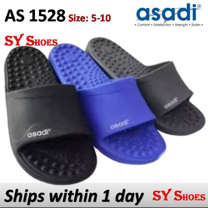 Original asadi (5-10) Unisex Light Weight Reflexology Sandals/Adult ...