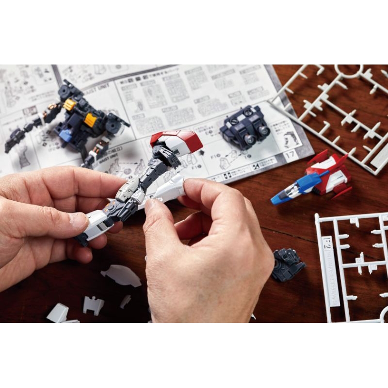 Gundam Gunpla assembly service/ other services | Shopee Malaysia