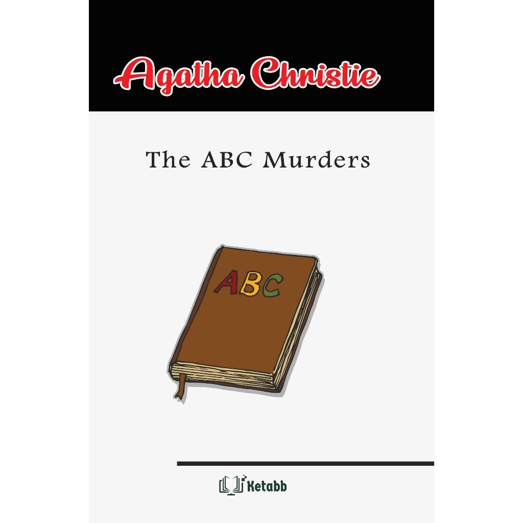 The ABC Murders by Agatha Christie | Shopee Malaysia