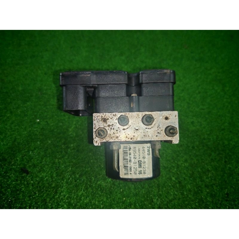 PERODUA MYVI 2011-2017 LAGI BEST 1.3 / 1.5 (B1230 B1250) ABS PUMP ...