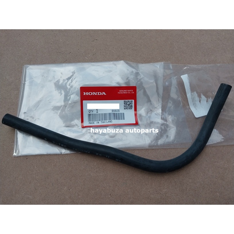 [B-Series] HONDA B16A B16B B18C B18B IACV outlet coolant hose Civic EG6 EG9 EK4 EK9 Integra DC2 ...