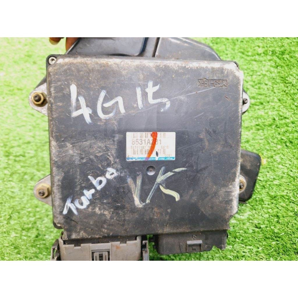 Mitsubishi Colt Turbo 4G15 Engine ECU | Shopee Malaysia