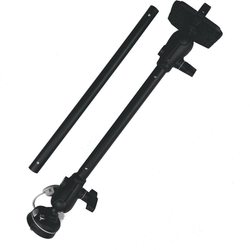 kayak Fishing, inflatable boat Aluminum Fishing Finder Mount GPS ...