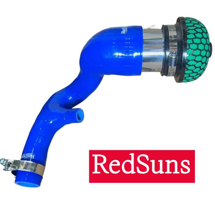 Daihatsu Mira L2 L5 L6 Kancil Silicon Turbo Air Intake filter Induction Hose With mushroom ...