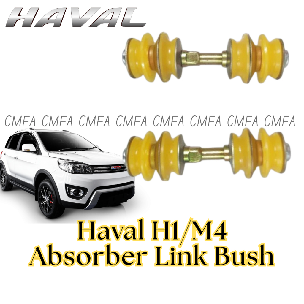HAVAL H1 Great Wall M4 Absorber Link Stabilizer Link Original Greatwall ...
