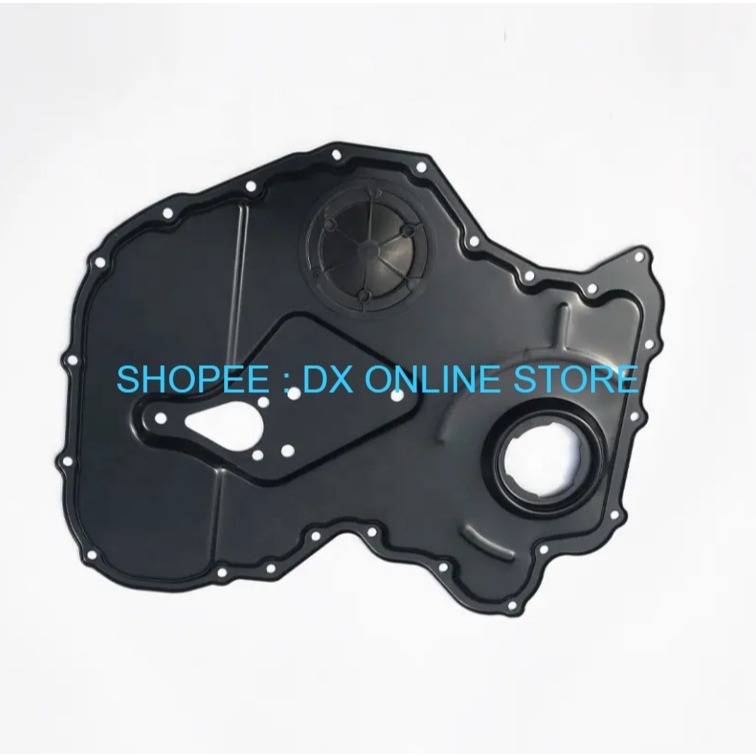 Timing Chain Cover = Ford Ranger T6 3.2 #BK3Q6019CB | Shopee Malaysia
