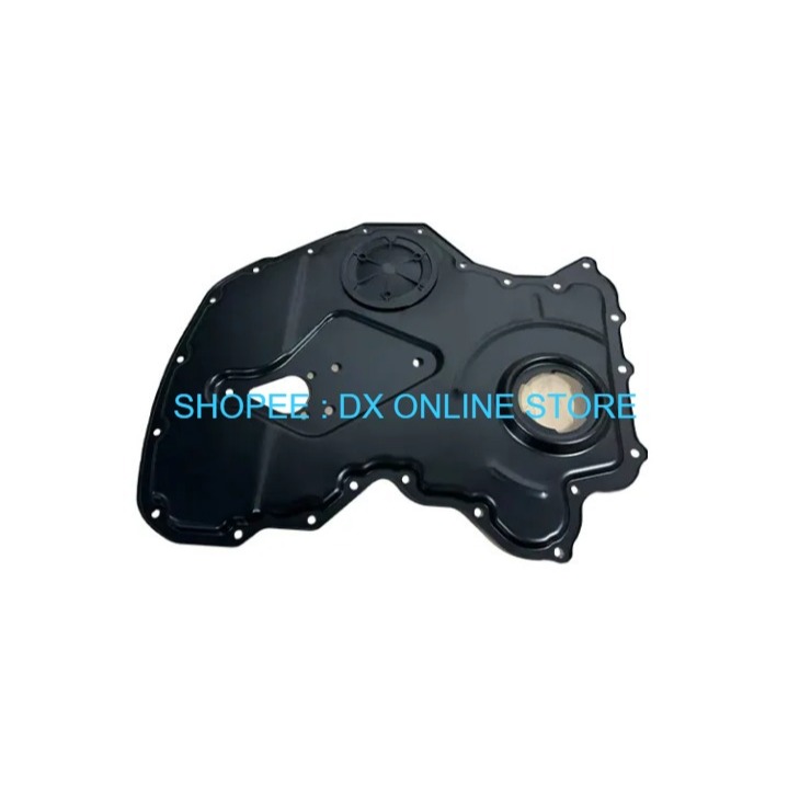 Timing Chain Cover = Ford Ranger T6 2.2 #BK3Q6019BB | Shopee Malaysia