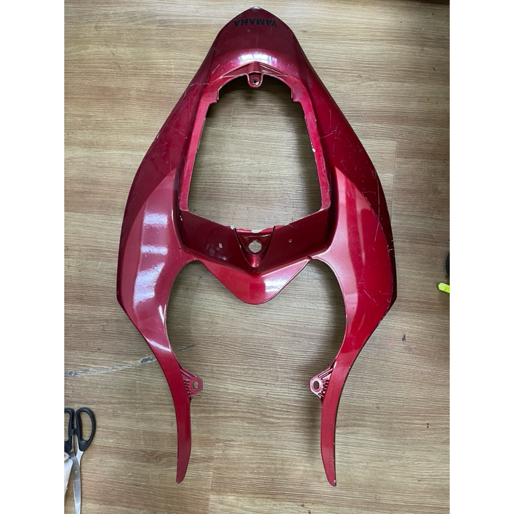 YAMAHA YZF1000 R1 REAR TAIL COVER 2004-2006 (5VY- 21711) | Shopee Malaysia