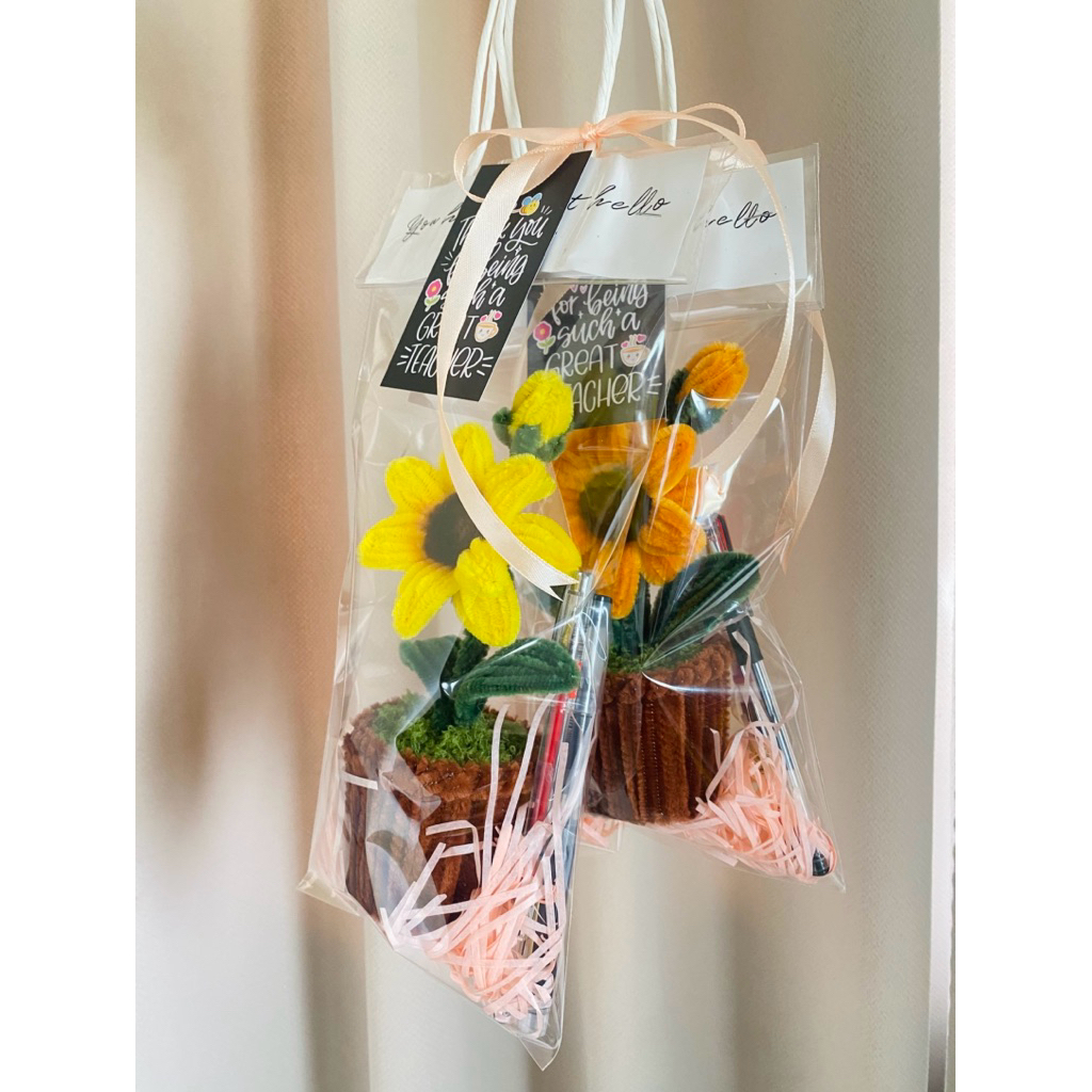 BUNGA PASU (DAWAI BULU) | Shopee Malaysia