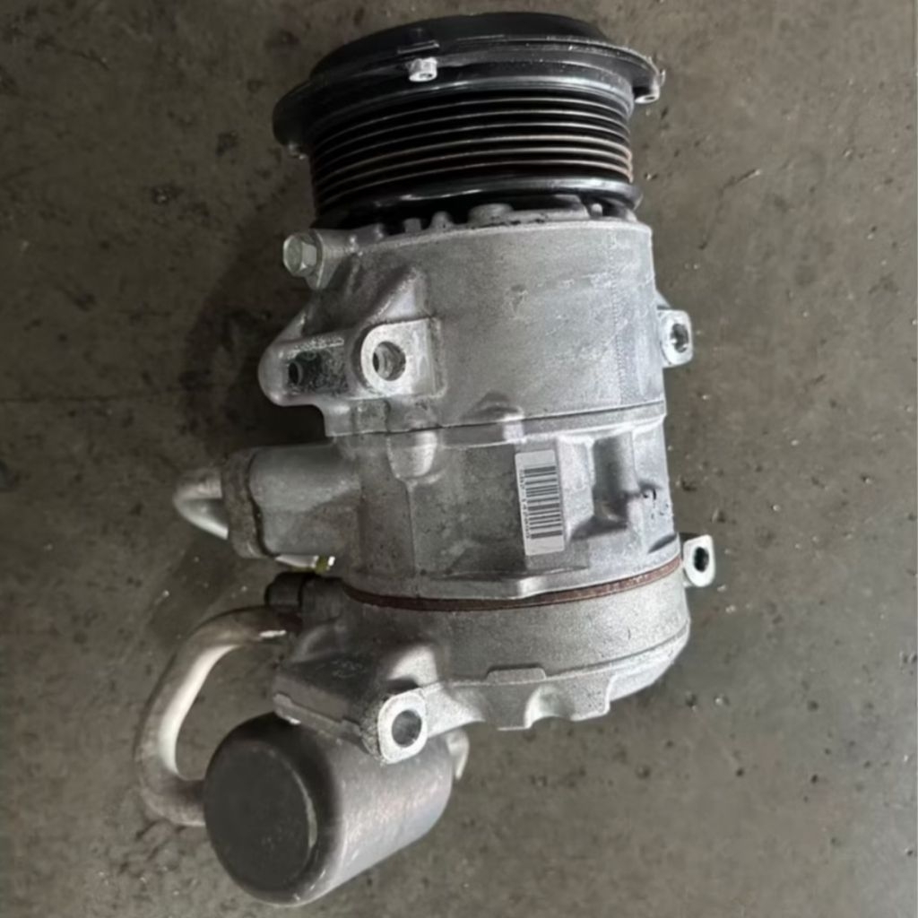 Toyota Estima ACR50 / Alphard / Vellfire ANH10 ANH20 2.4 2AZ Aircond ...