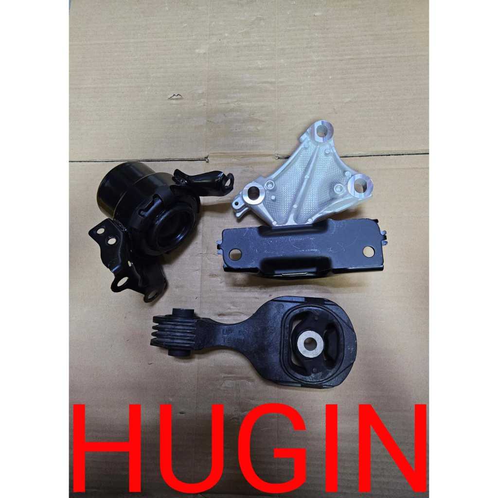 ORI REAR / LH / RH HONDA HRV 15 Y 1.8 ENG MOUNTING / ENG ROD MOUNTING ...