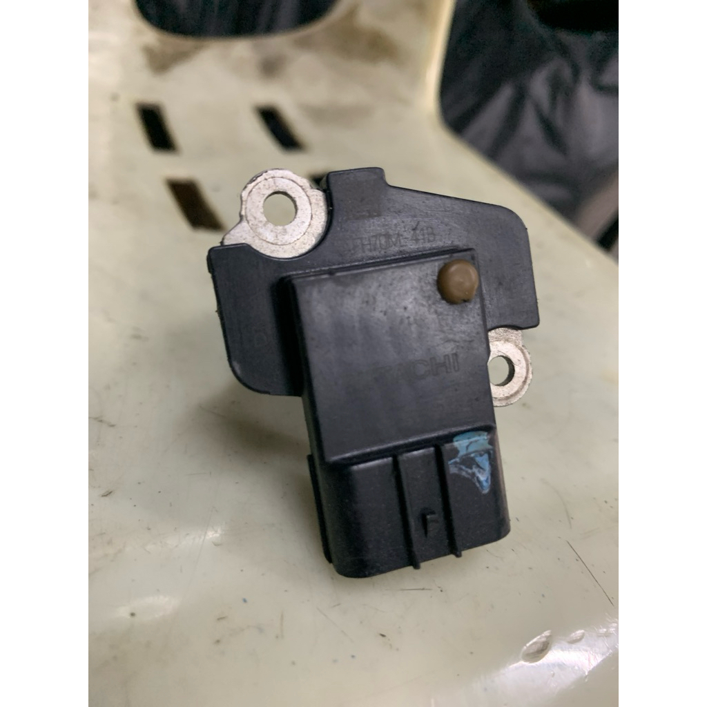 ISUZU DMAX AIR FLOW SENSOR-MAF/ USED | Shopee Malaysia