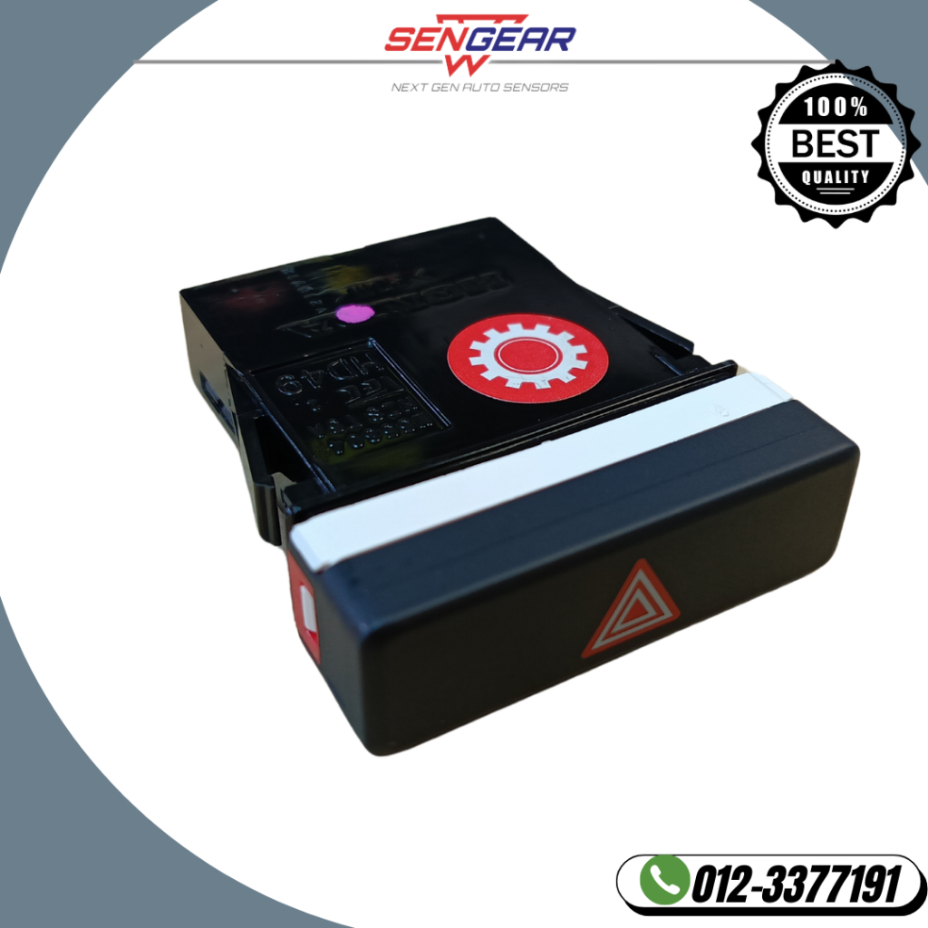 ORIGINAL HONDA HRV T7A / CITY GM6 T9A / JAZZ GK5 T5A DOUBLE SIGNAL ...