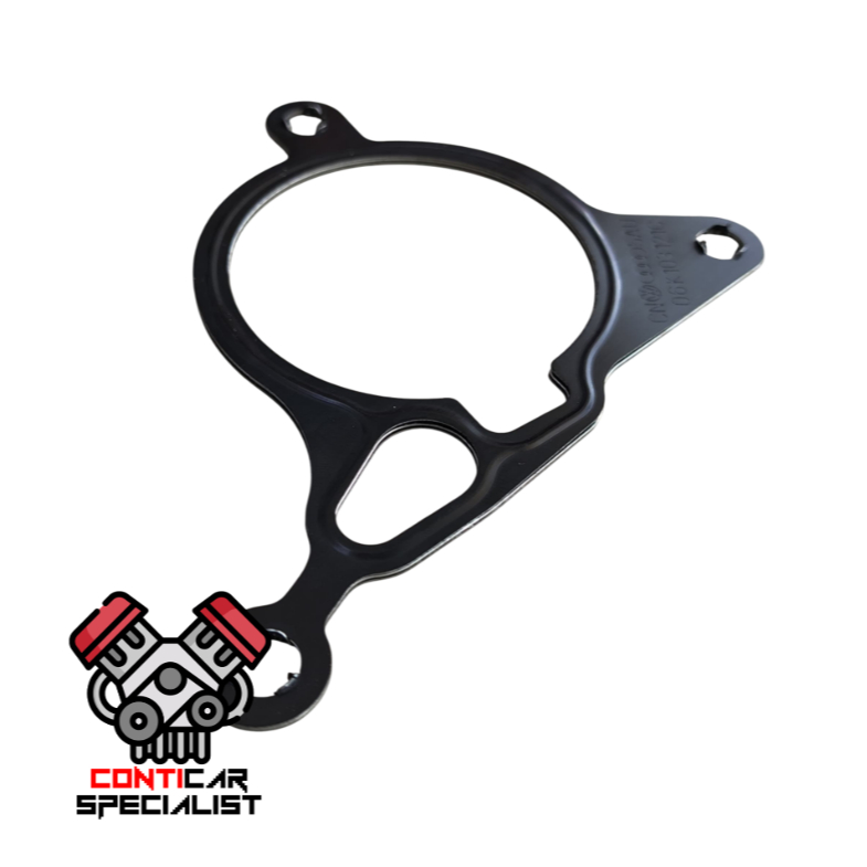 06H103121J VACUUM PUMP GASKET FOR VW GOLF MK6 GTI PASSAT B7 TIGUAN ...