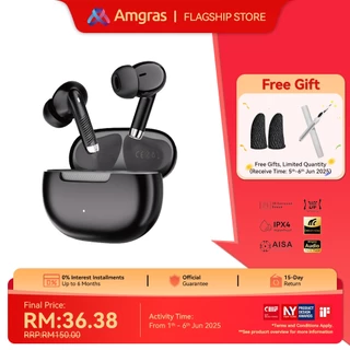 Amgras Official Store Online, June 2025 | Shopee Malaysia