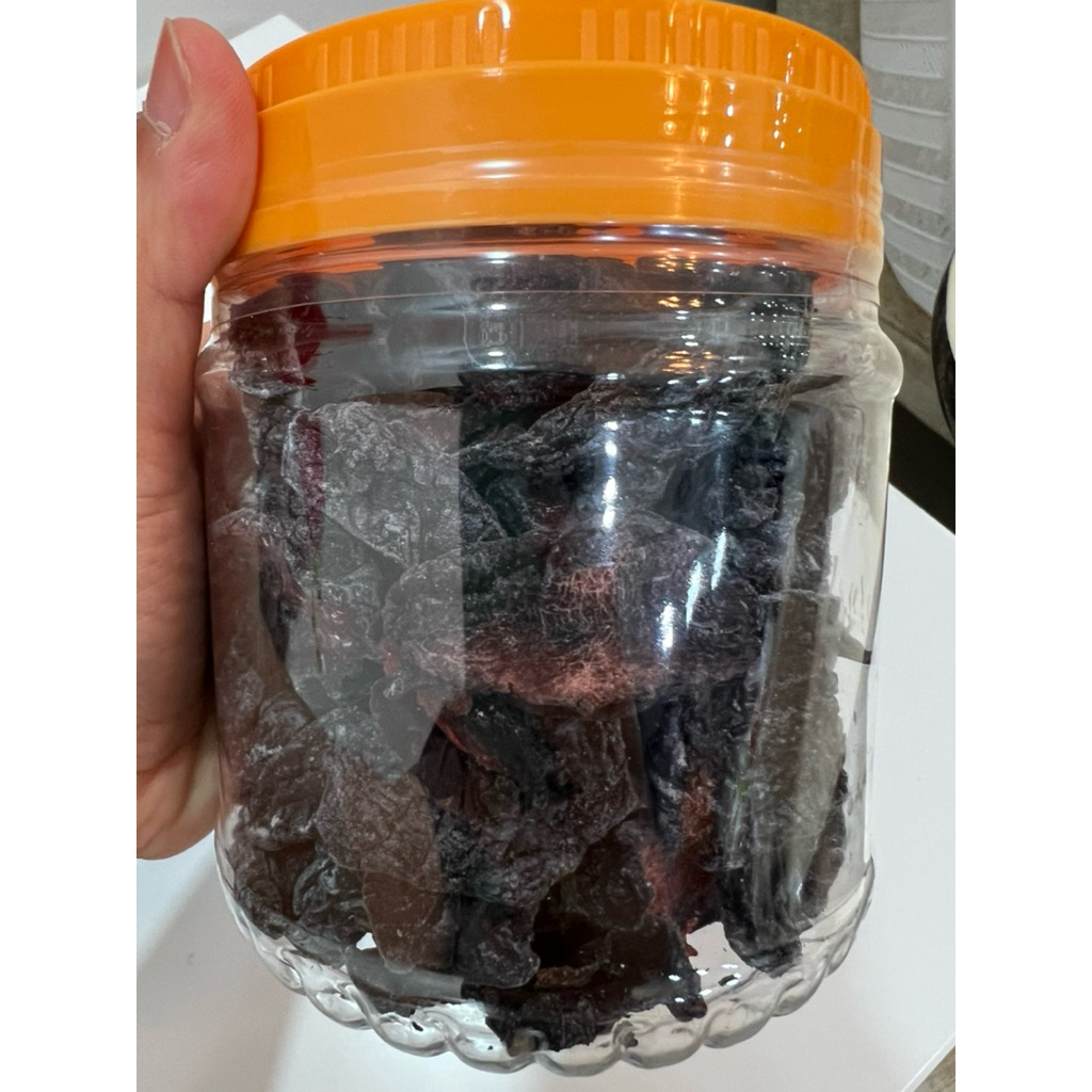 Asam Plum Hitam by House of Asam 400g | Shopee Malaysia