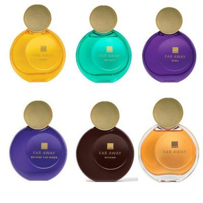 FAR AWAY EDP SPRAY 50ML _ HARUMAN WANITA _ CLASSIC _ GLAMOUR _ BENYOND ...