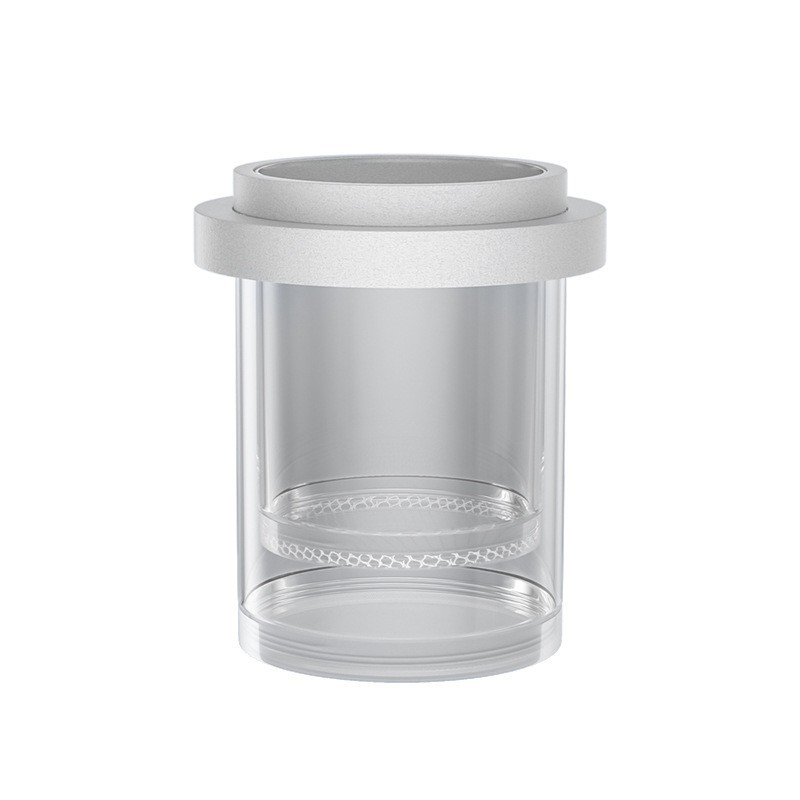 Fish tank suction cup isolation box Peacock Fish Breeding Bucket ...