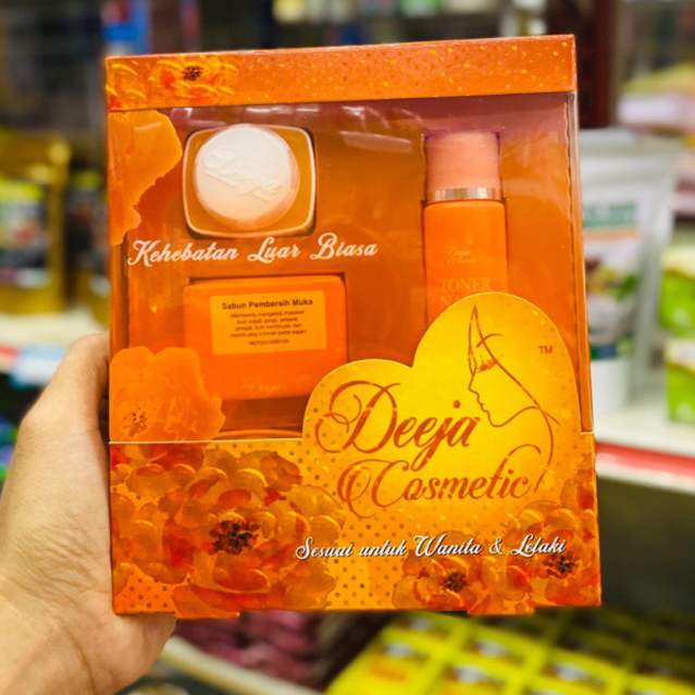 SET DEJA SKINCARE ORIGINAL HQ 🔥HOT ITEM🔥 | Shopee Malaysia