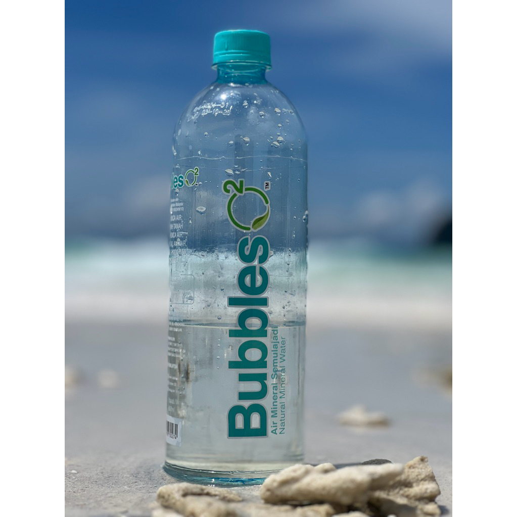 Bubbles O2 Ready -POS dlm 1 HARI | Shopee Malaysia