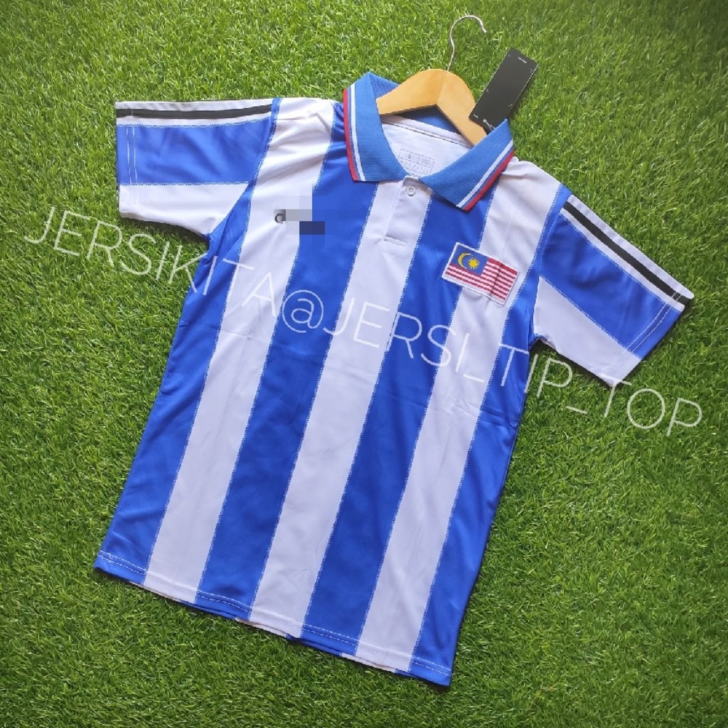 MALAYSIA RETRO AWAY 1997 (FANS ISSUE) | Shopee Malaysia
