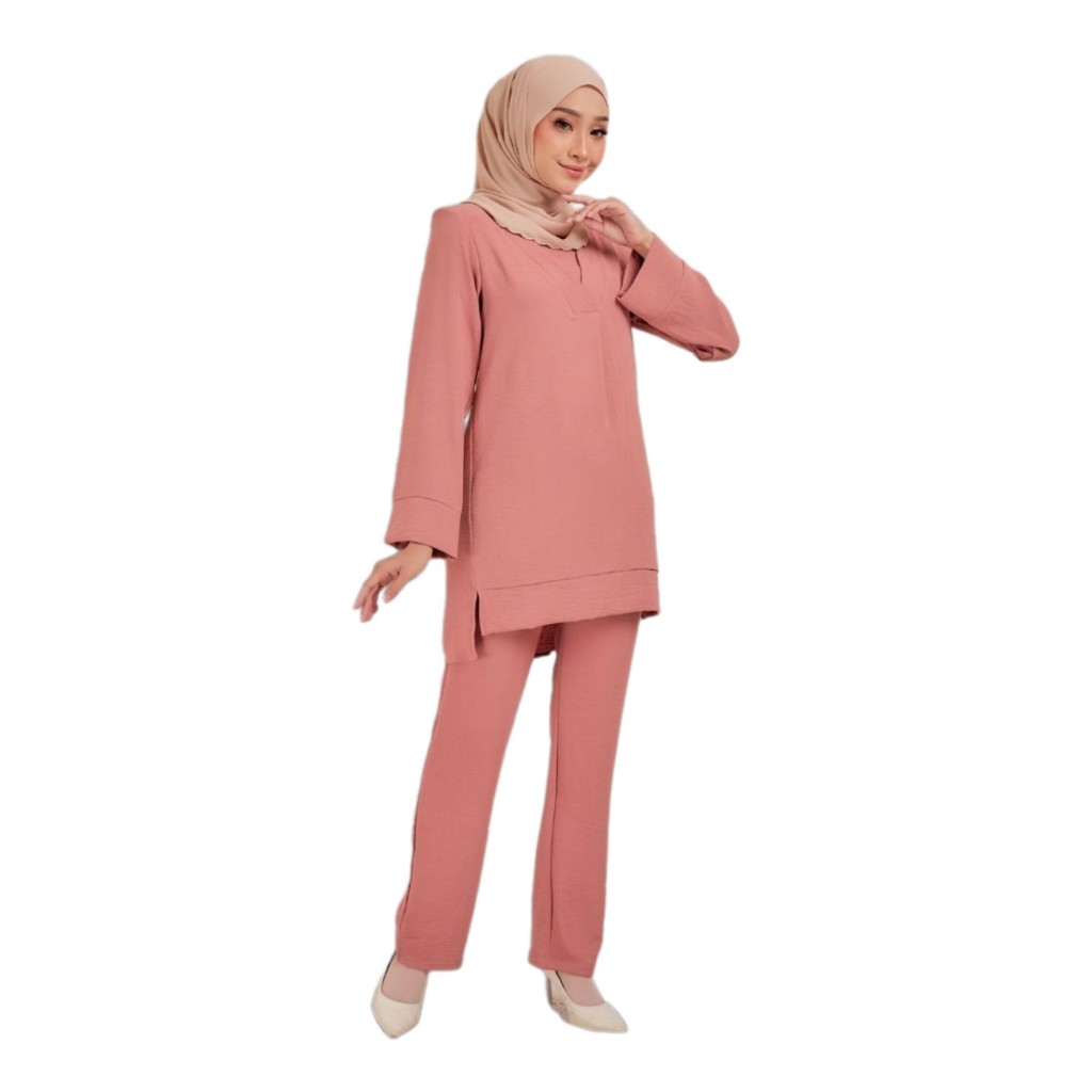 ByMADEEHA NIKKO SUITS | Shopee Malaysia