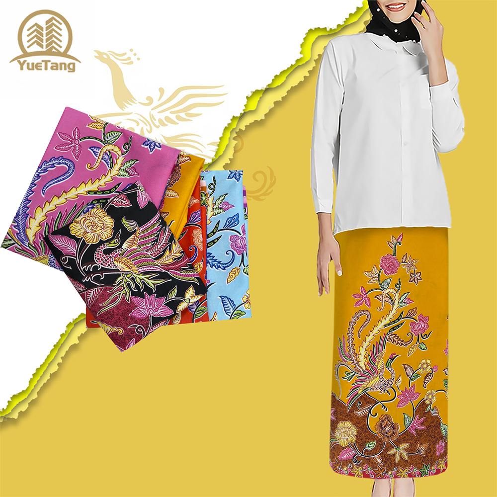 KAIN SARONG/Kain Batik Viral/sarung tradisional/baju kurung kain batik ...