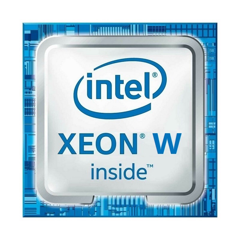 Intel Xeon W Server CPU(Used)#S76L77Shop | Shopee Malaysia