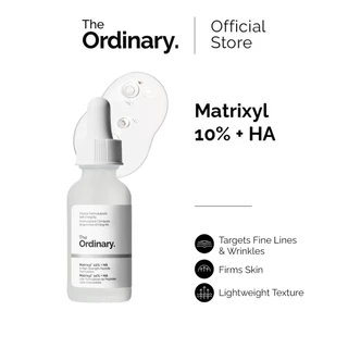 The Ordinary Official Store Online, January 2026 | Shopee Malaysia