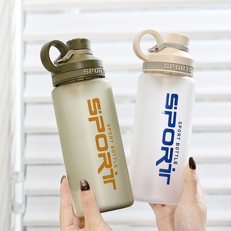 💧 SPORT Botol Air Besar 700ml – 1500ml | Botol Minuman Plastik | Bekas ...
