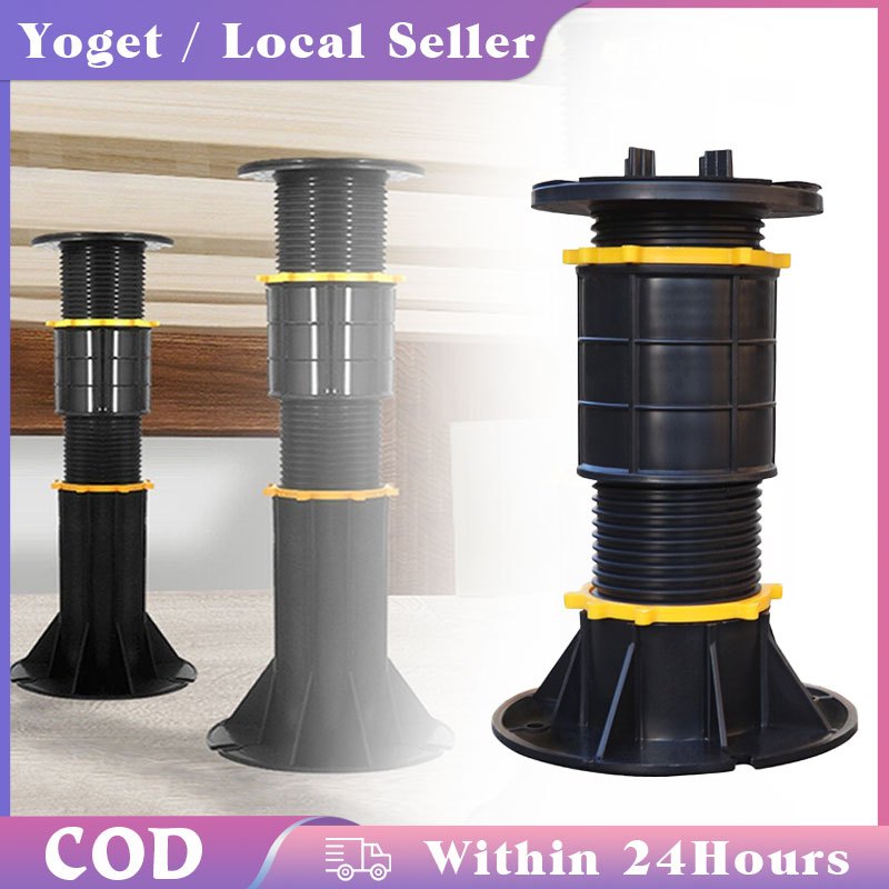 Universal Support /Heavy-Duty Roof Heat Insulation Board Support/Water ...