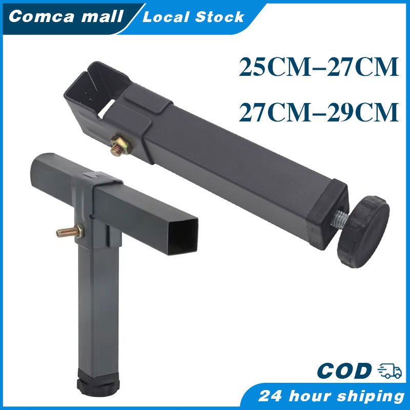 Row Frame Bed Leg Support Column / Bedside Support Reinforcement ...